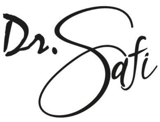 Dr. Safi Group - Luxurious Dead Sea Minerals Pharmaceutical Skincare ...