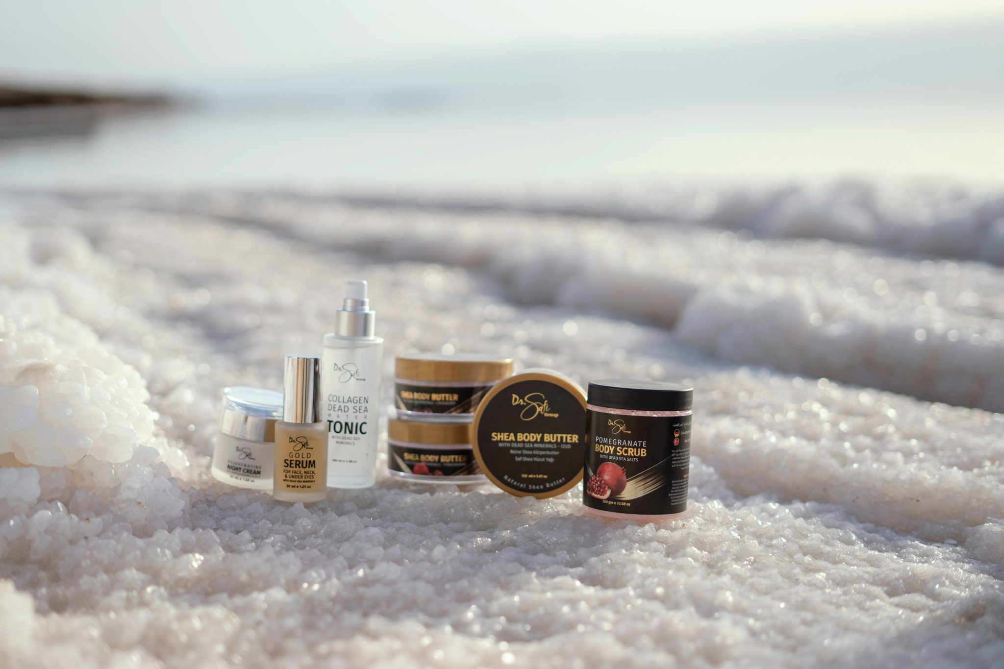 Legacy Package (Full Care Package) - Dr. Safi Group