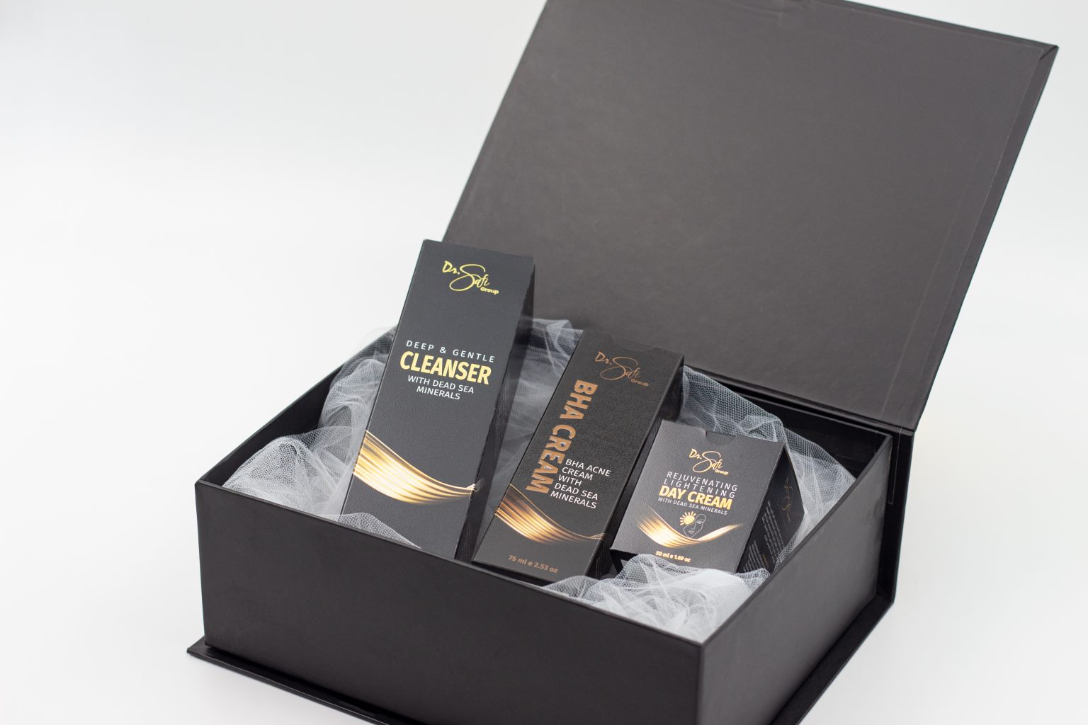 Acne Care Package - Dr. Safi Group